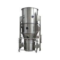 China Roller Granulating Machine with Smart Control and Touch Screen for sale