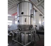 China Automatic Touch Screen Centrifugal CIP SIP Spray Drying Machine for sale