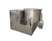 China 2.2kw Hydraulic Pressure Roller Compactor Granulator for sale