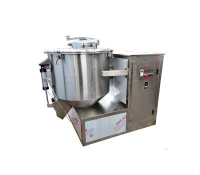 China YK160 Hochdruckenergiesparender Trockengranulator zu verkaufen