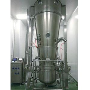China 10-25Mpa Druckgranulationsmaschine mit 50% Granulationsrate zu verkaufen