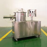 China 380V Voltage Tea drying with New Filming Drying Capabilities for sale