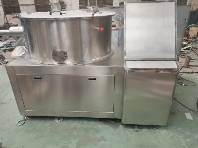 중국 2.2KW 주요 판매점 롤러 컴팩터 곡물화 건조 곡물화 기계 판매용