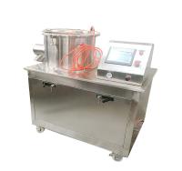 China Industrial Mixing Machine with Customizable Density for sale