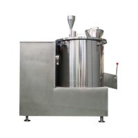 China Industrial Mixing Machine with Customizable Density for sale