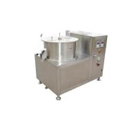 China Variable Power 180 Kg Drying / Pharmaceutical Industry with Smart Touch Screen Control for sale