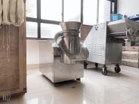China New mechanical Engineering with Filming and Drying Capabilities for sale