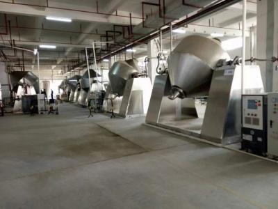 China 2.2kw Walzgranulationsmaschine zu verkaufen