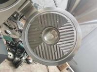 China Smart Roller Granulator Machine for sale