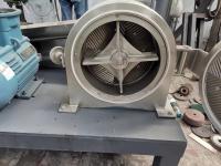 China Smart Control Variable Power Drying Industry Pharmaceutical Granulator Machine Easy Cleaning for sale