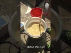 Protein Centrifugal Spray Dryer, Food Coloring Dryer, Equipment Plant Extract Amylase Dryer
