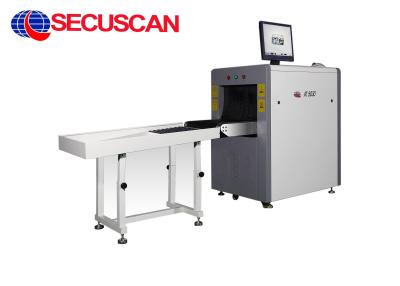 Cina Pixel controllato avanzato 1024 del × degli analizzatori delle macchine/X Ray dell'aeroporto X Ray 1280 in vendita