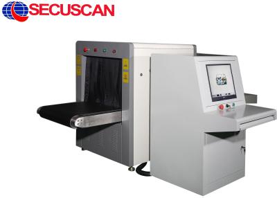 Cina X monitor LCD di accordo dell'attrezzatura della selezione del bagaglio di ispezione di Ray in vendita