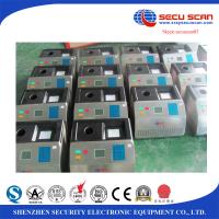 China Accurate Automatic Bottle Liquid Scanner for sale