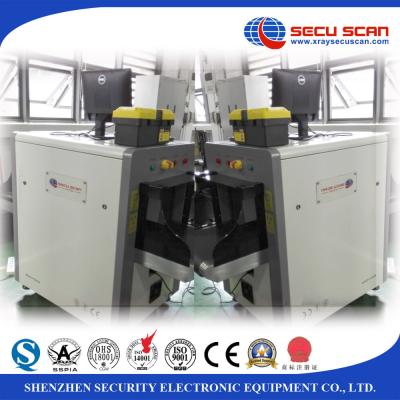 Cina X Ray inorganica che esplora macchina/la macchina selezione di sicurezza in vendita