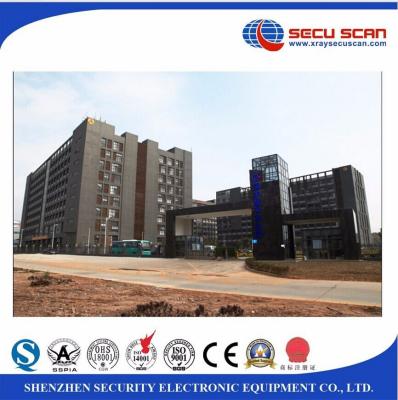 Cina Ip55 impermeabilizzano la passeggiata con sicurezza multi- di zone dei metal detectori 6 in vendita