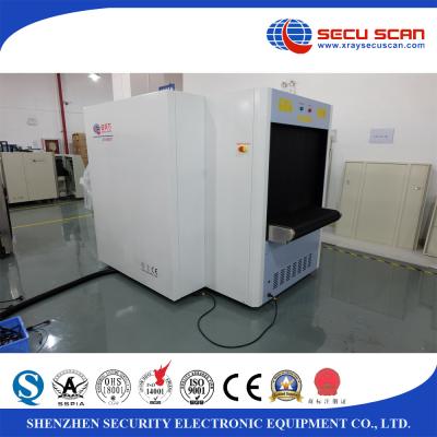 Cina Multi bagaglio di vista ed attrezzatura di ispezione di ispezione/X Ray del pacchetto automatica in vendita