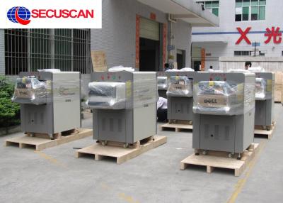 China Tube voltage 80KV  X Ray Baggage and Parcel Inspection Machine AT5030A for sale
