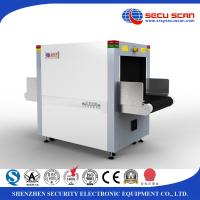 China X-ray security inspection system Airport Security Check Baggage for sale