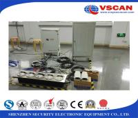 China Alta resolução sob o acesso à rede do apoio de sistema de vigilância do veículo à venda