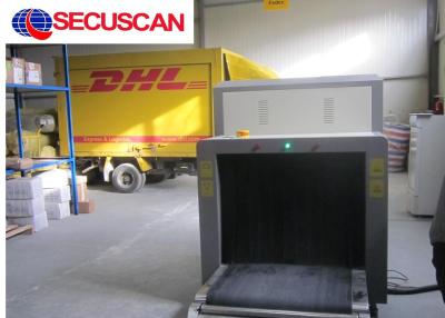 China De Machine van het de Röntgenstraalaftasten van de metaaldetector voor Lading, Kleine Bagage Te koop