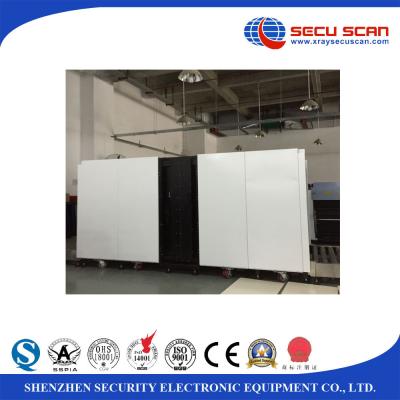 Cina Scavi una galleria l'analizzatore di sicurezza del raggio di x di dimensione 150180cm per ispezione delle merci del pallet in vendita
