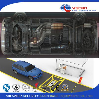 Cina Prova del tempo IP68 con il sistema di sorveglianza del veicolo con lo schermo LCD a 22 pollici in vendita