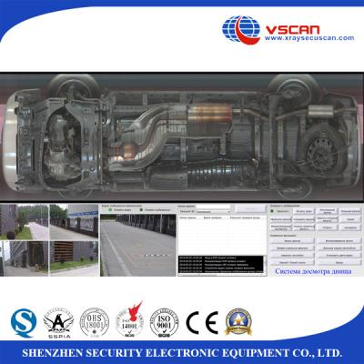 Cina Prova del tempo IP68 con il sistema di sorveglianza del veicolo con lo schermo LCD a 22 pollici in vendita