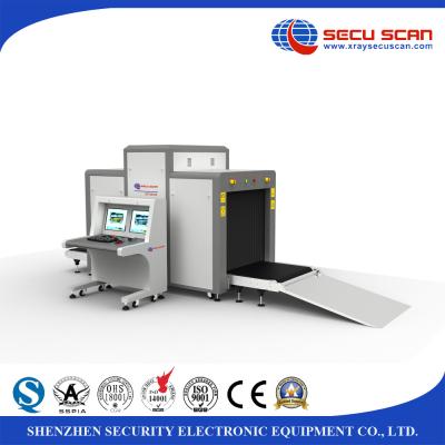 China 80kV 5030A 38AWG X Ray Scanning Machine For Security Inspection Te koop