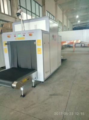 China De zware Bagage en van de Handbagage Machine van het Röntgenstraalaftasten voor school/busstation Te koop