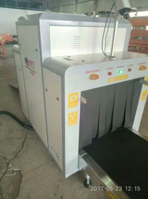 Cina Bagagli e macchina pesanti di esame del bagaglio a mano X Ray per la scuola/autostazione in vendita