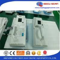China Light Weight High Sensitivity Explosive Detector For Airport Security Check for sale
