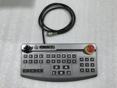 China Single Energy 80kv X Ray Baggage And Parcel Inspection Security Scanner 5030A for sale
