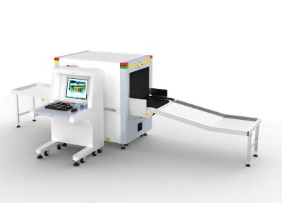 中国 高い浸透X光線の保証走査器 販売のため
