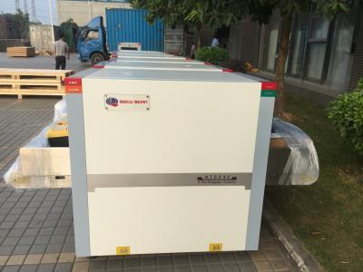 China Hotel/Gevangenis van de de Groottebagage van Midlle het Onderzoeksmateriaal voor Contrabandecontrole Te koop
