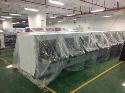 China Hotel/Gevangenis van de de Groottebagage van Midlle het Onderzoeksmateriaal voor Contrabandecontrole Te koop
