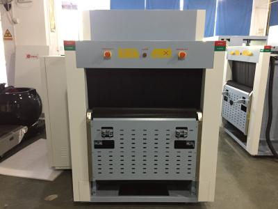 China Het grote Materiaal van het de Veiligheidsonderzoek van de Grootteröntgenstraal voor Lading, Bagageinspectie Te koop