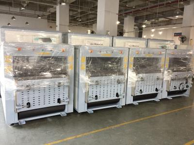 China Het grote Materiaal van het de Veiligheidsonderzoek van de Grootteröntgenstraal voor Lading, Bagageinspectie Te koop