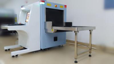 Cina Generatore dell'analizzatore 6550B 160KV del bagaglio del controllo di sicurezza X Ray del servizio governativo in vendita