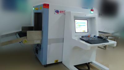 Cina Generatore dell'analizzatore 6550B 160KV del bagaglio del controllo di sicurezza X Ray del servizio governativo in vendita