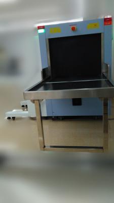 Cina Generatore dell'analizzatore 6550B 160KV del bagaglio del controllo di sicurezza X Ray del servizio governativo in vendita