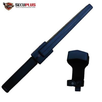 China De waterdichte Draagbare Scanner van de Metaaldetector/het Kleine Toverstokje van de Metaaldetector Te koop
