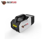 China Nanogram Level Bomb Detector Machine for sale