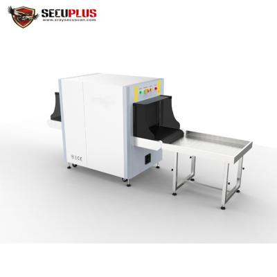 China De Scannermachine van de veiligheidsbagage/Röntgenstraalmachine in Luchthavenveiligheid Te koop