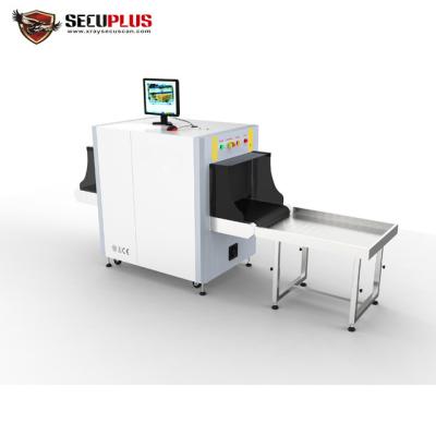 China De Scannermachine van de veiligheidsbagage/Röntgenstraalmachine in Luchthavenveiligheid Te koop