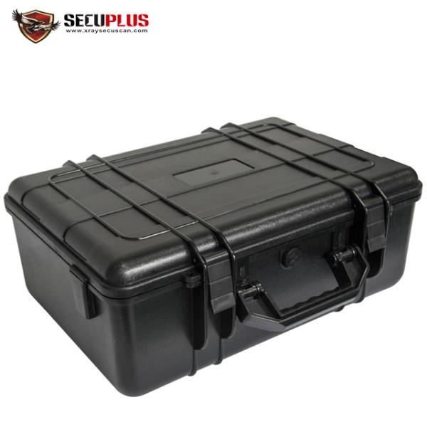 Gefährliche Flaschen-flüssiger Scanner SPL-1500 für Flughafensicherheits-Kontrolle