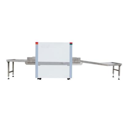 China Van het de Bagageonderzoek van de legerröntgenstraal het Materiaal SPX6040B met HD-Aftasten Imgae Te koop