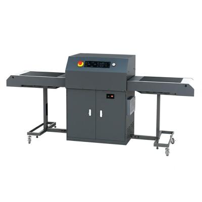 China Schneller Sicherheits-Scanner mit Röntgen-Gepäckscanner für erhöhte Sicherheit zu verkaufen