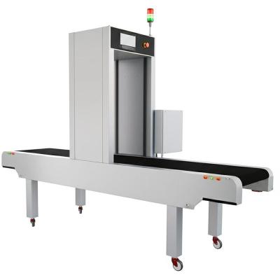 China Advanced Security Scanner XRay Baggage Scanners for High Safety Standards for sale