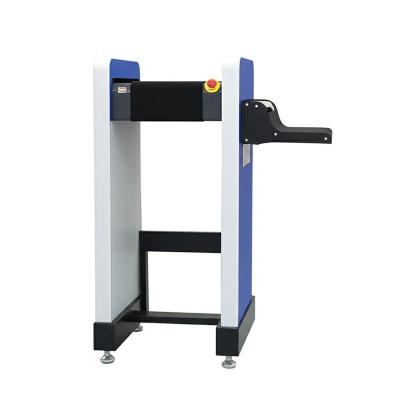 China Geräuscharmer Röntgen-Gepäckscanner mit hoher Sicherheit und AC/DC-Stromversorgung zu verkaufen